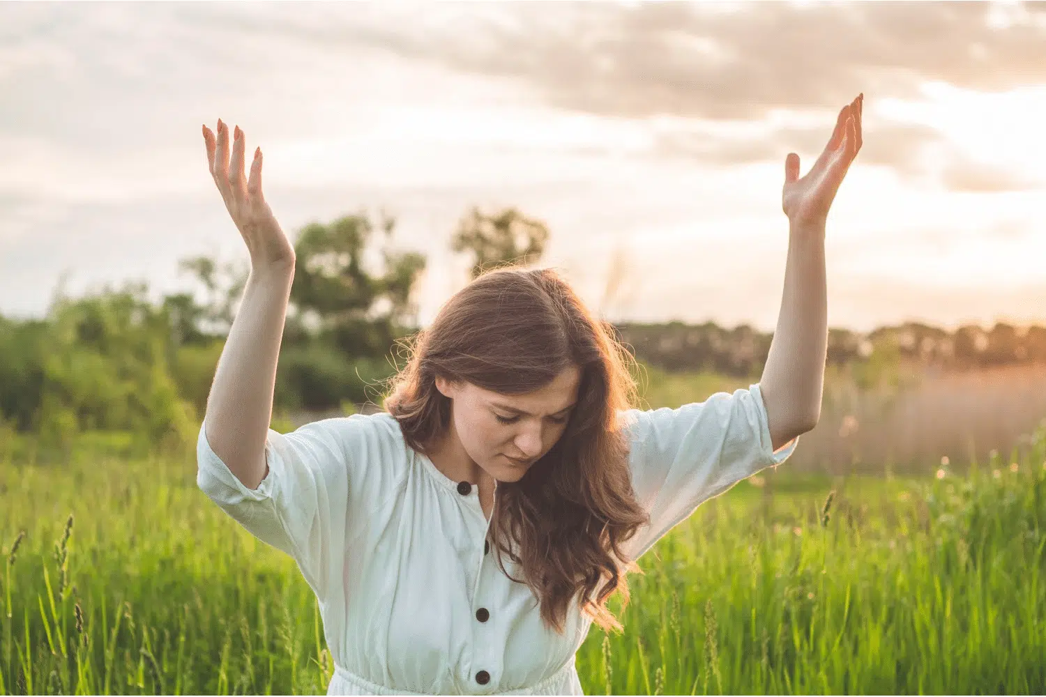 Finding Unshakable Hope in the Waiting - Jen Schreiner