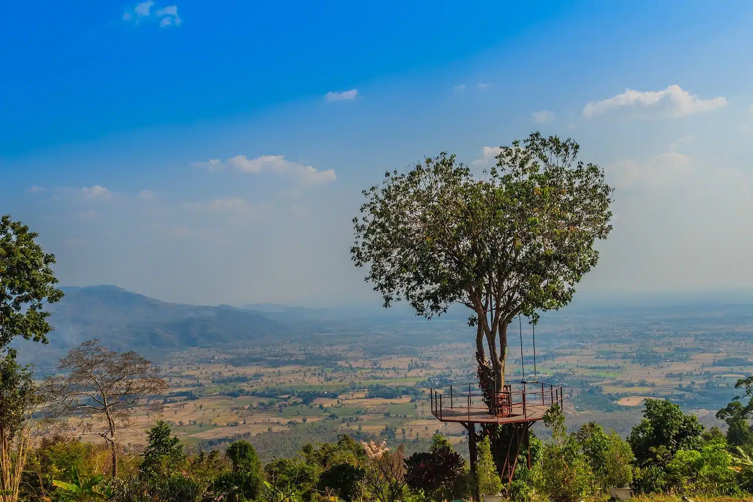 The Surprise of God's Grace in a Season of Familiarity