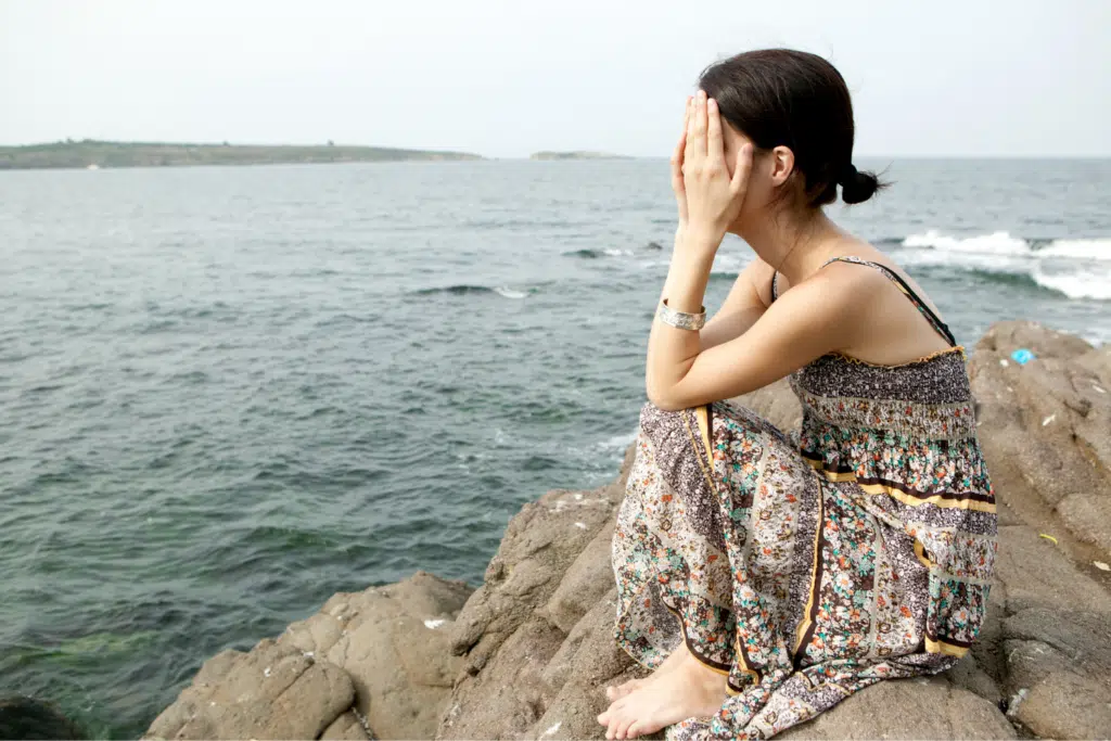 How to Get Closer to God When You’re Feeling Distant